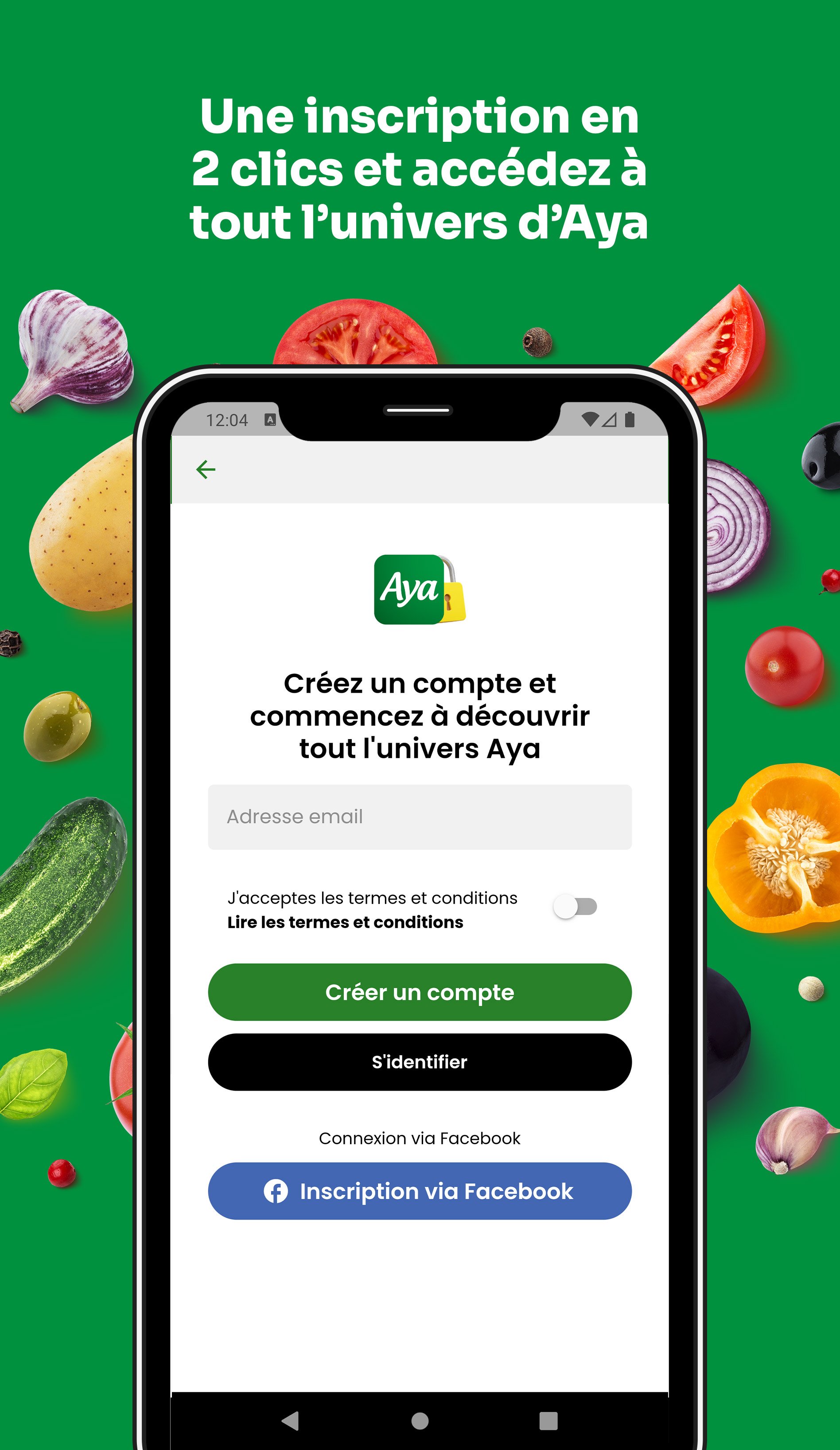 My AYA APK for Android Download