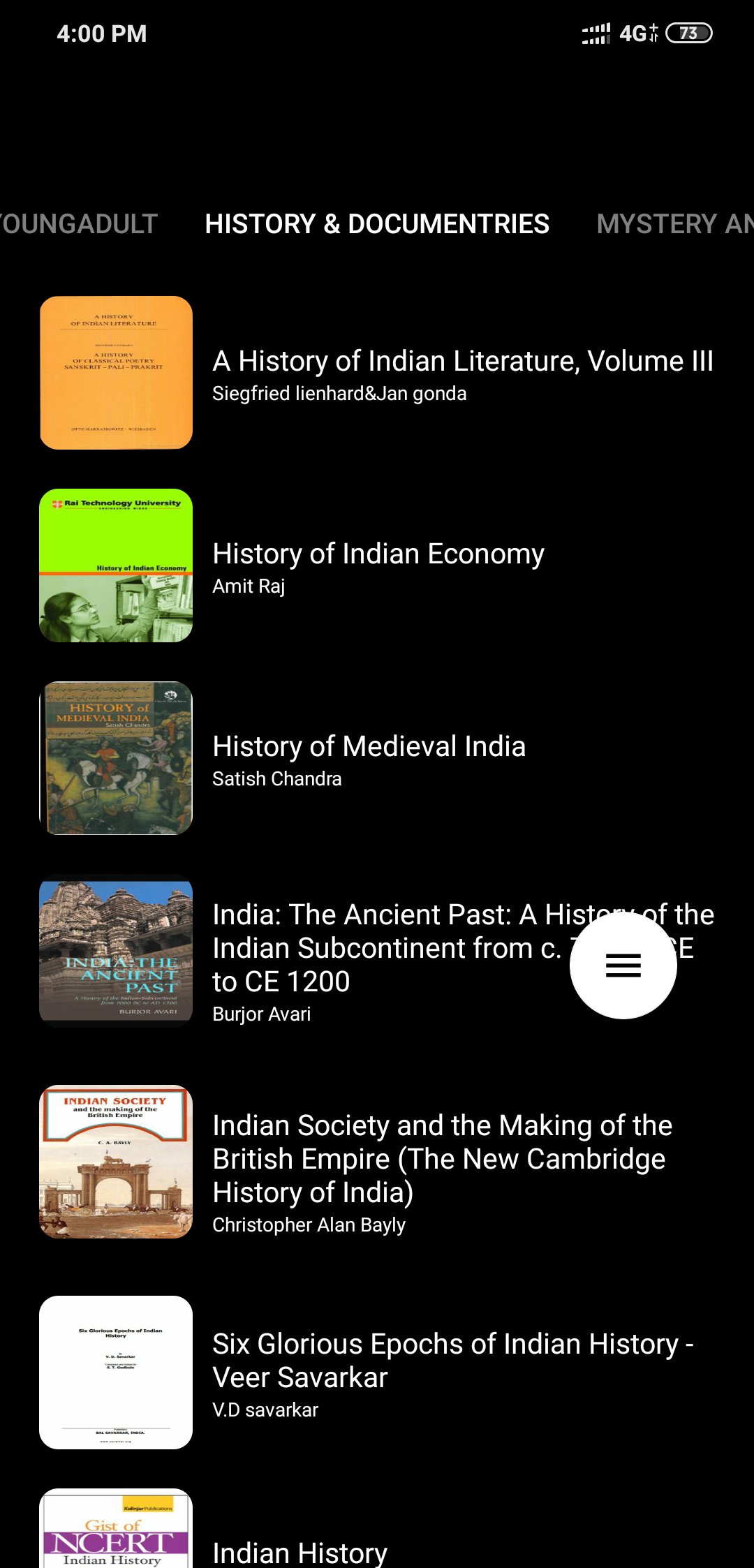 Download LIVING BOOKS Latest Version 8.0 Android APK File