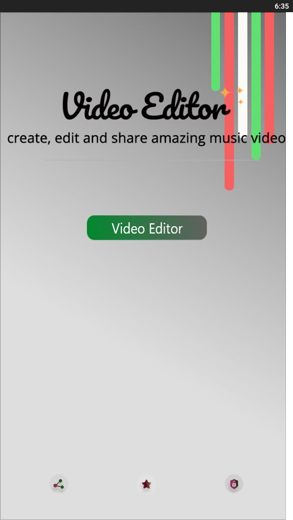 Download do APK de Az Video Editor para Android