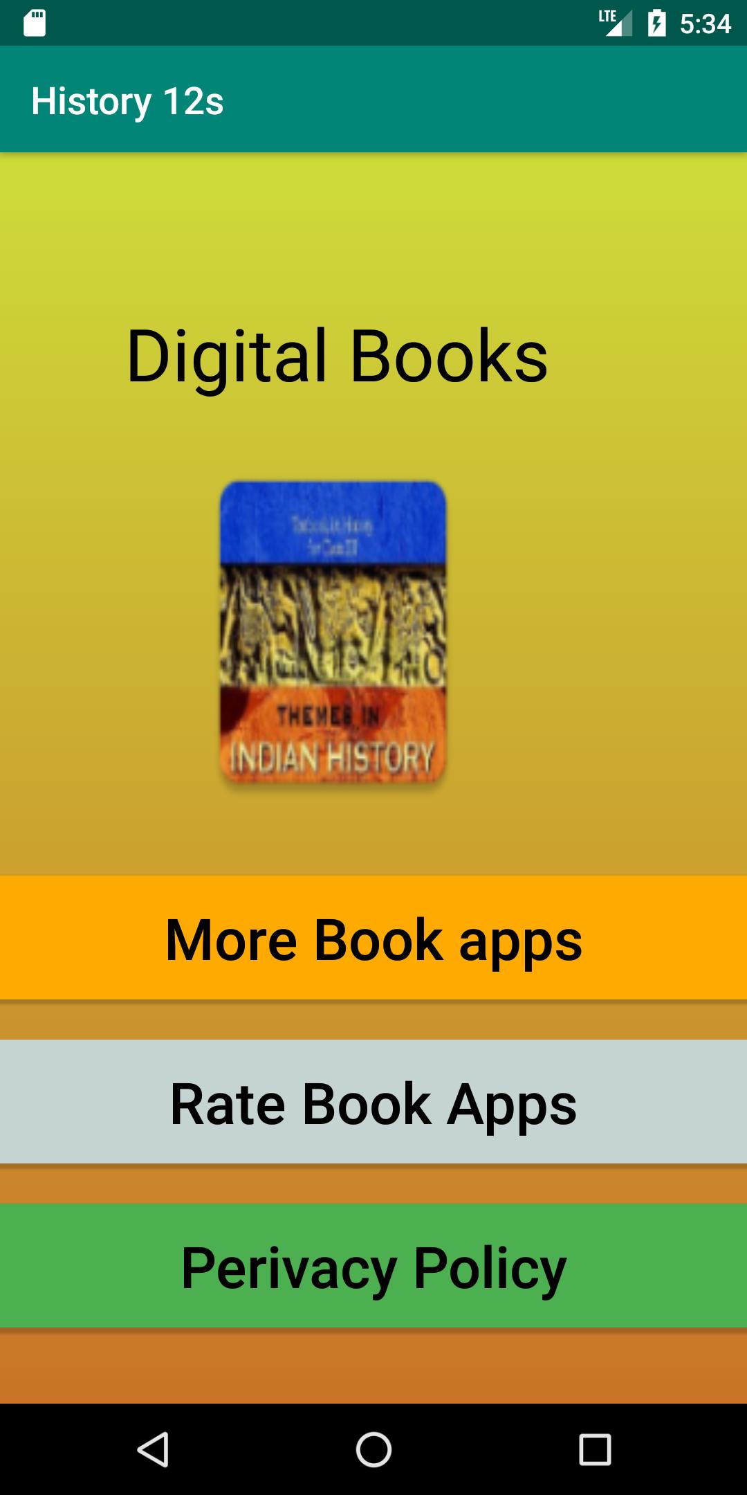 History Textbook APK Untuk Unduhan Android history-textbook-apk-untuk-unduhan-android