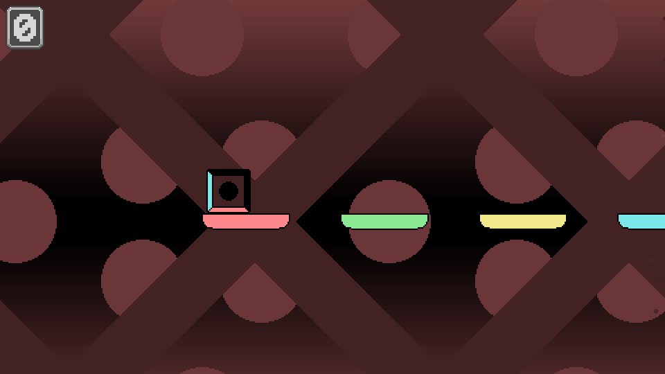 Color Cube - Endless Runner APK for Android Download