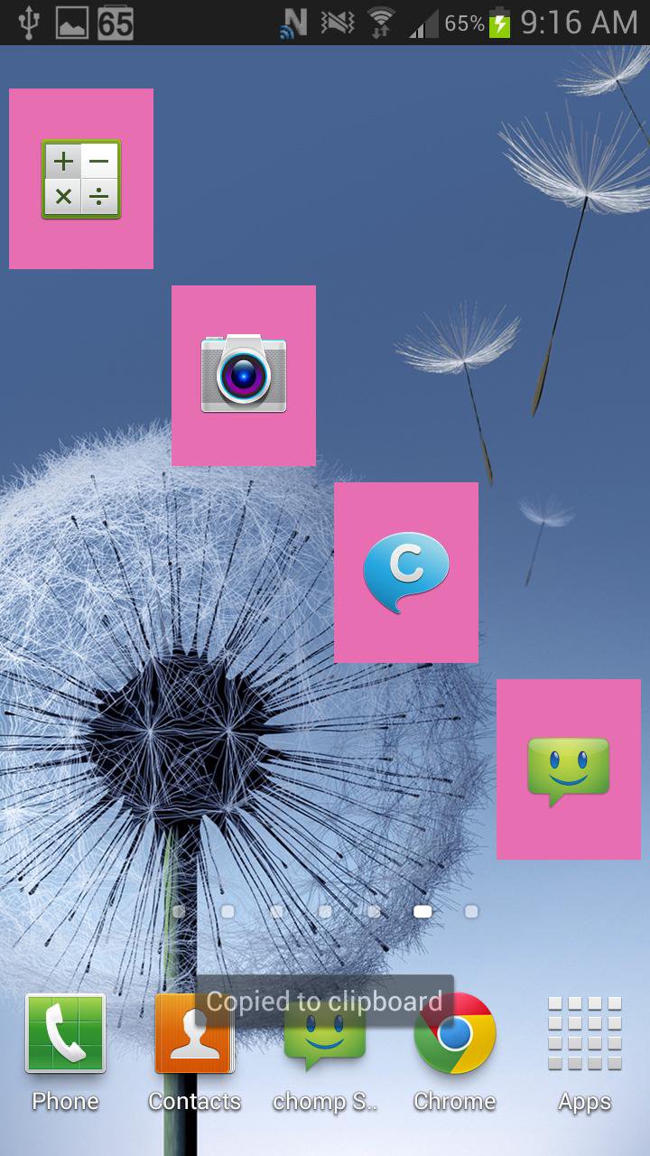 WP8 Widget Launcher Win 8 DEMO APK for Android Download