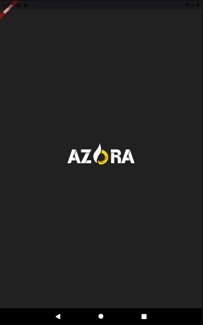 AZORA APK للاندرويد تنزيل