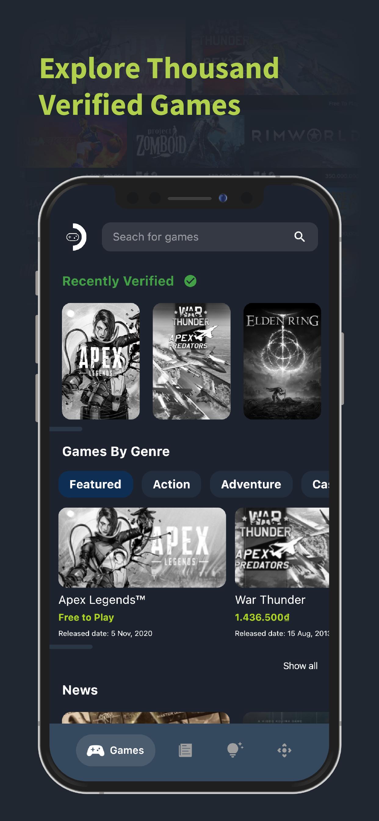 Steam Deck Controller Apk For Android Download