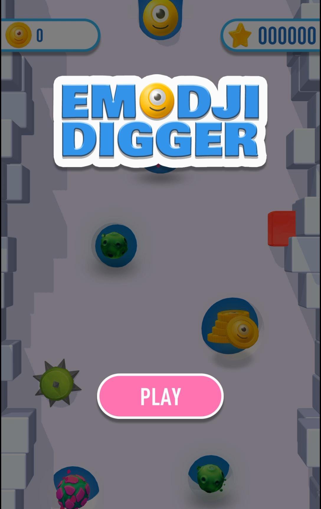 Happy Digger APK for Android Download