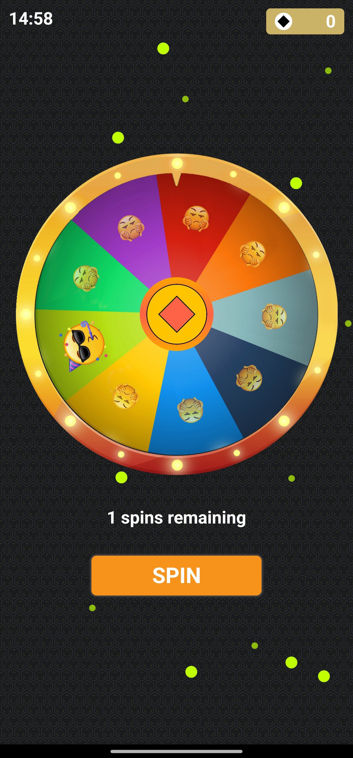 Spin Win Wheel APK für Android herunterladen
