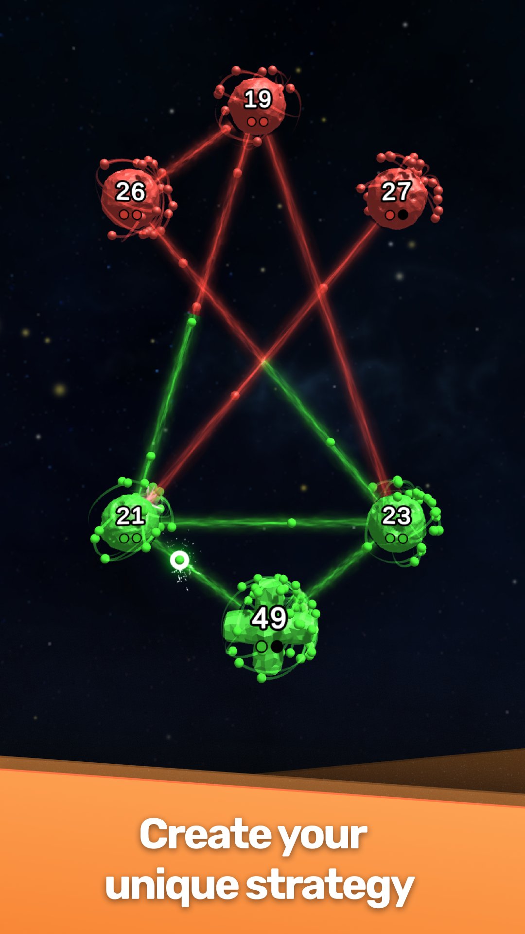 Galaxy Expansion: Planet Wars APK for Android Download