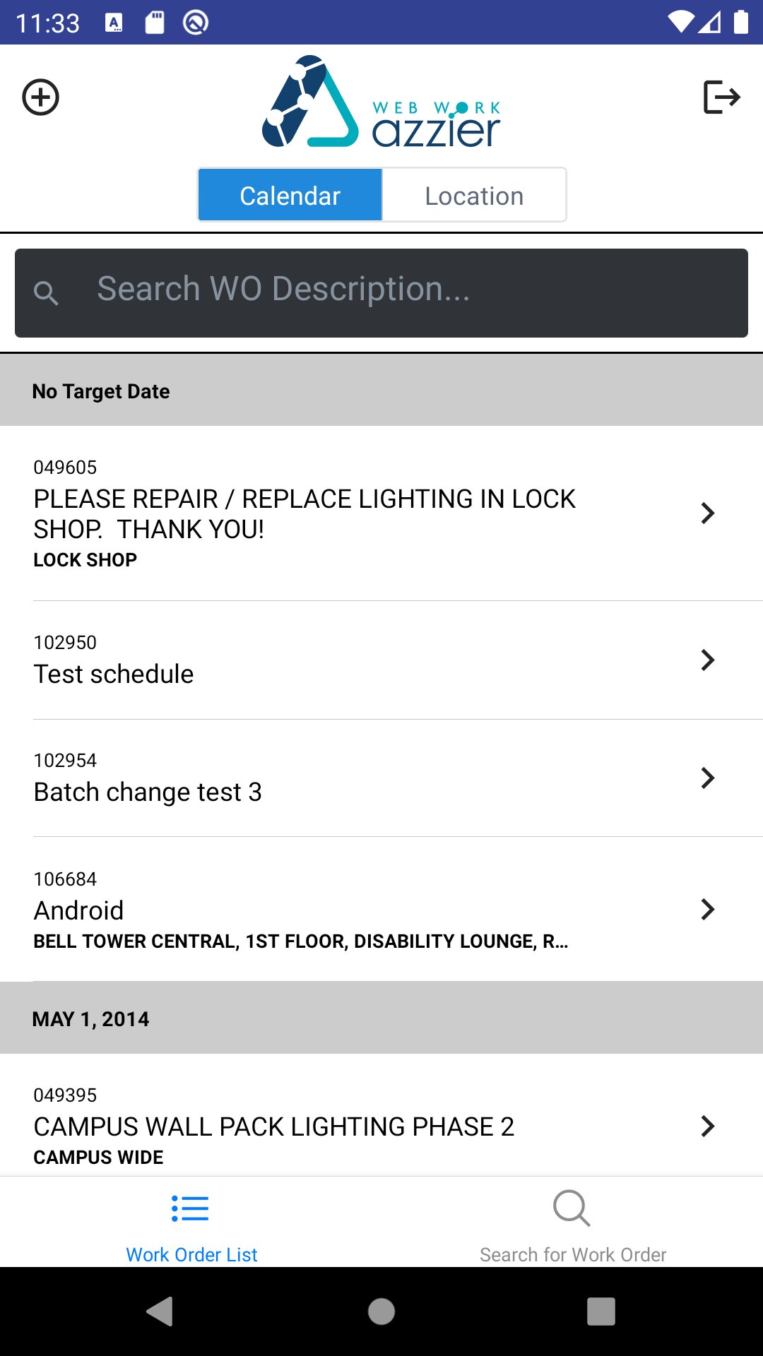 Azzier APK for Android Download