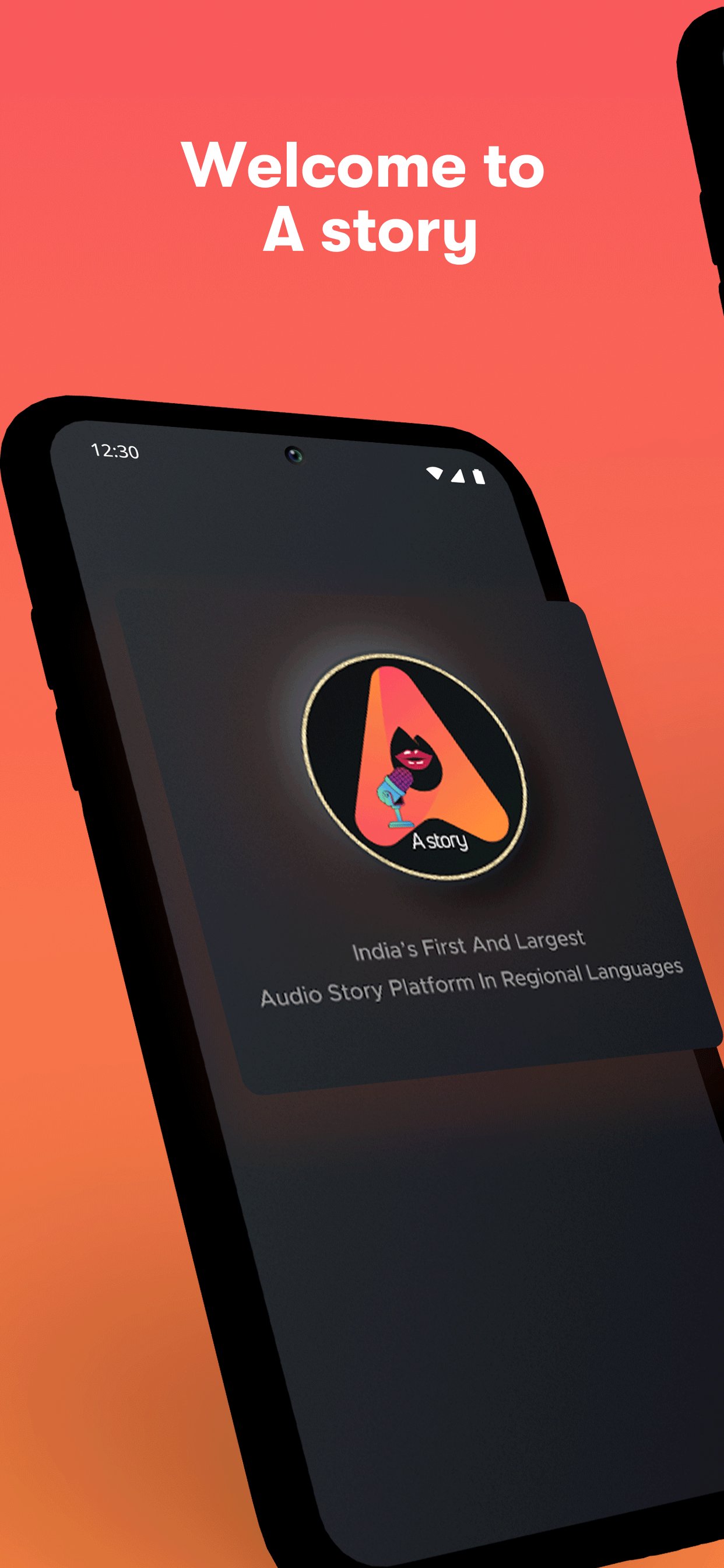 A Story - Adult Audio Stories APK Download for Android - Latest Version