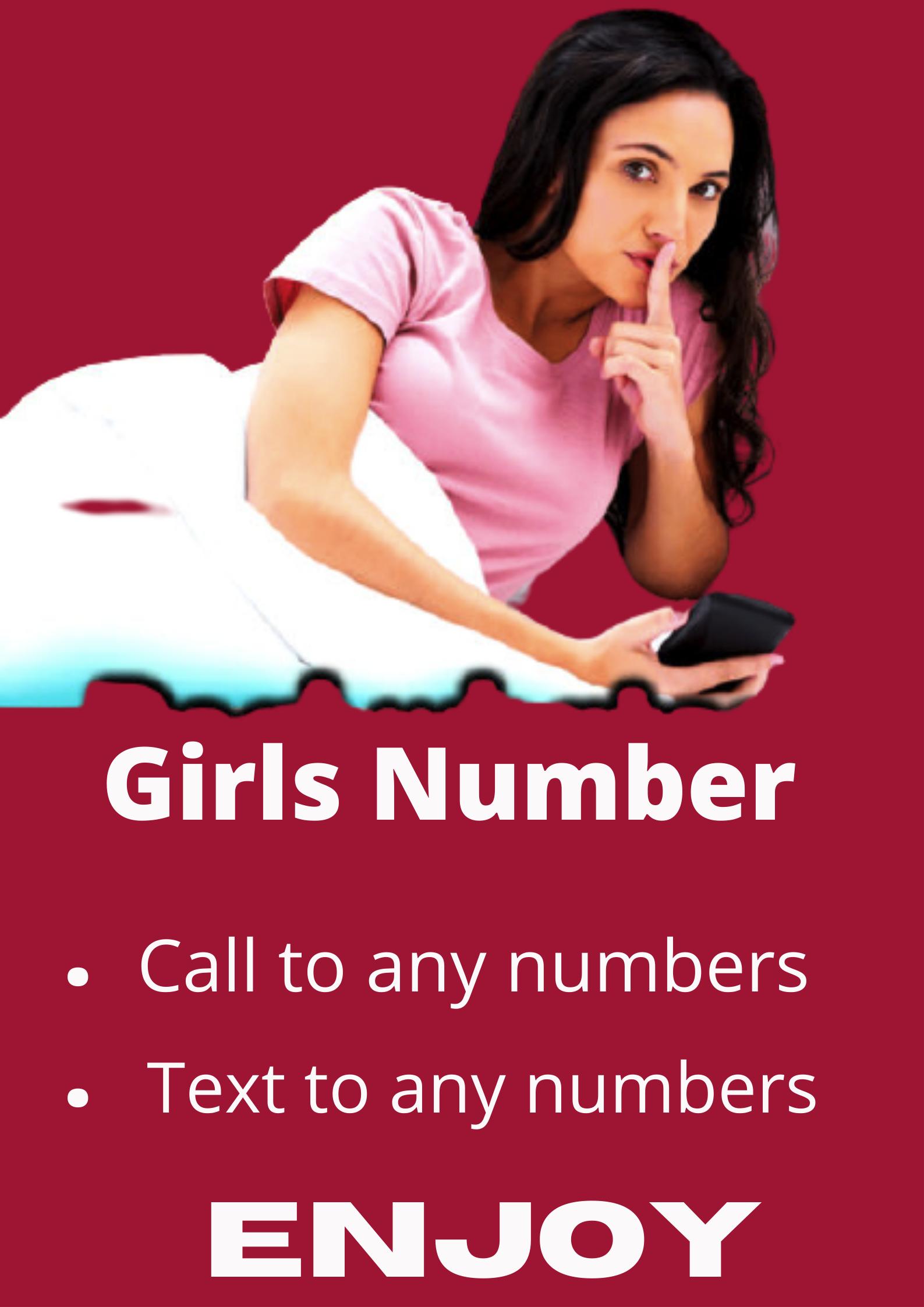 Sexy Girls Mobile Numbers Chat Apk For Android Download