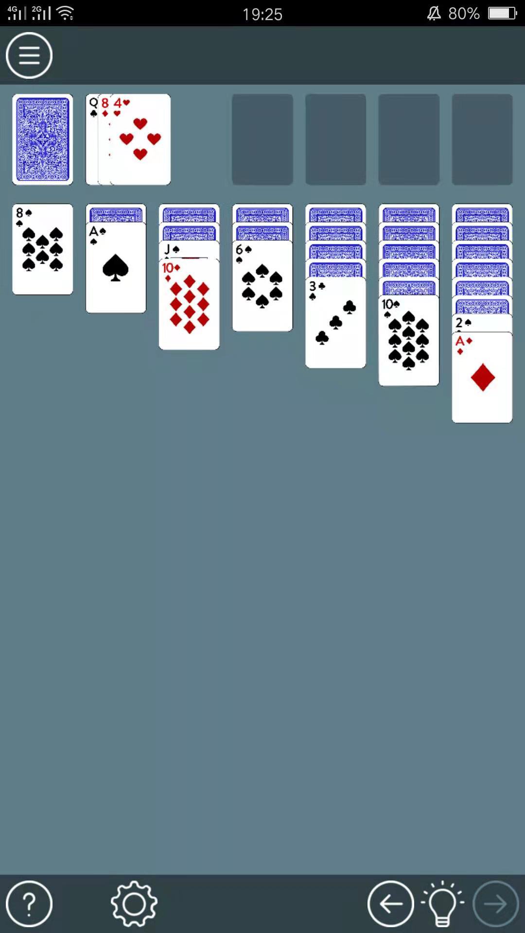 Download FreeCell Solitaire Pro Latest Version 1.0.1 Android APK File
