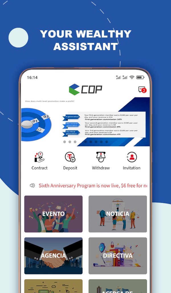 COP APK for Android Download