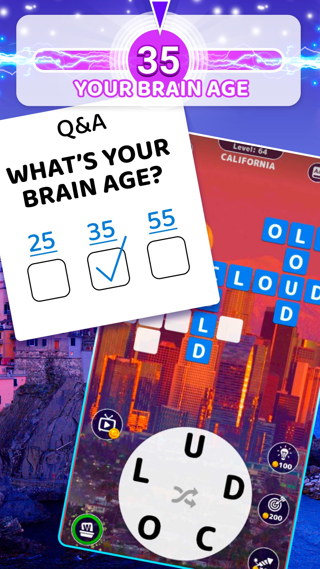 Word Maker: Connect Word Games APK للاندرويد تنزيل