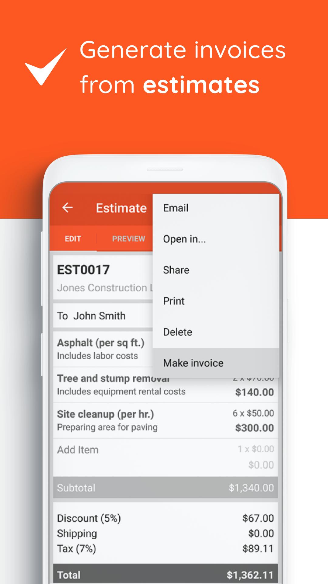 Invoice Maker Estimate Invoice App For Android APK Download invoice-maker-estimate-invoice-app-for-android-apk-download