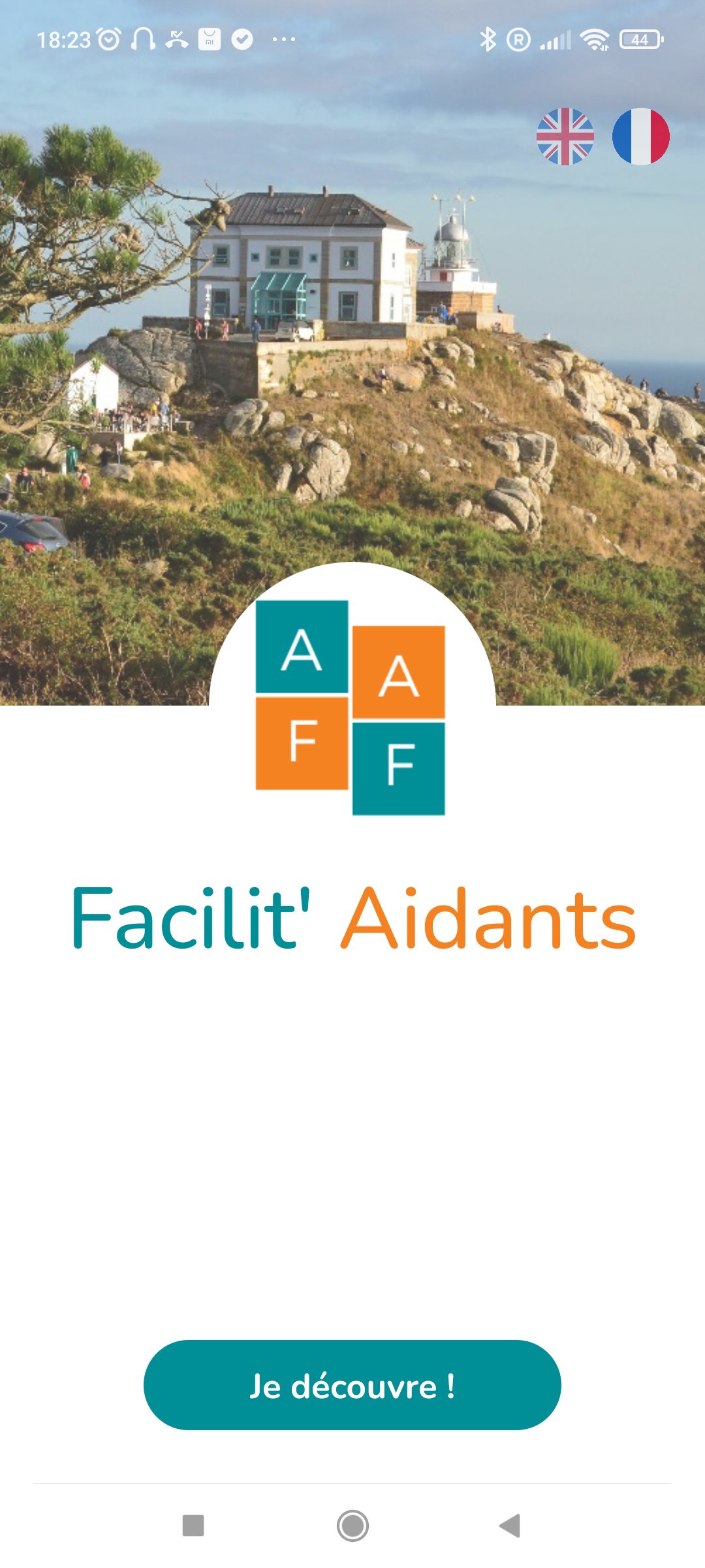 Facilit' Aidants APK for Android Download