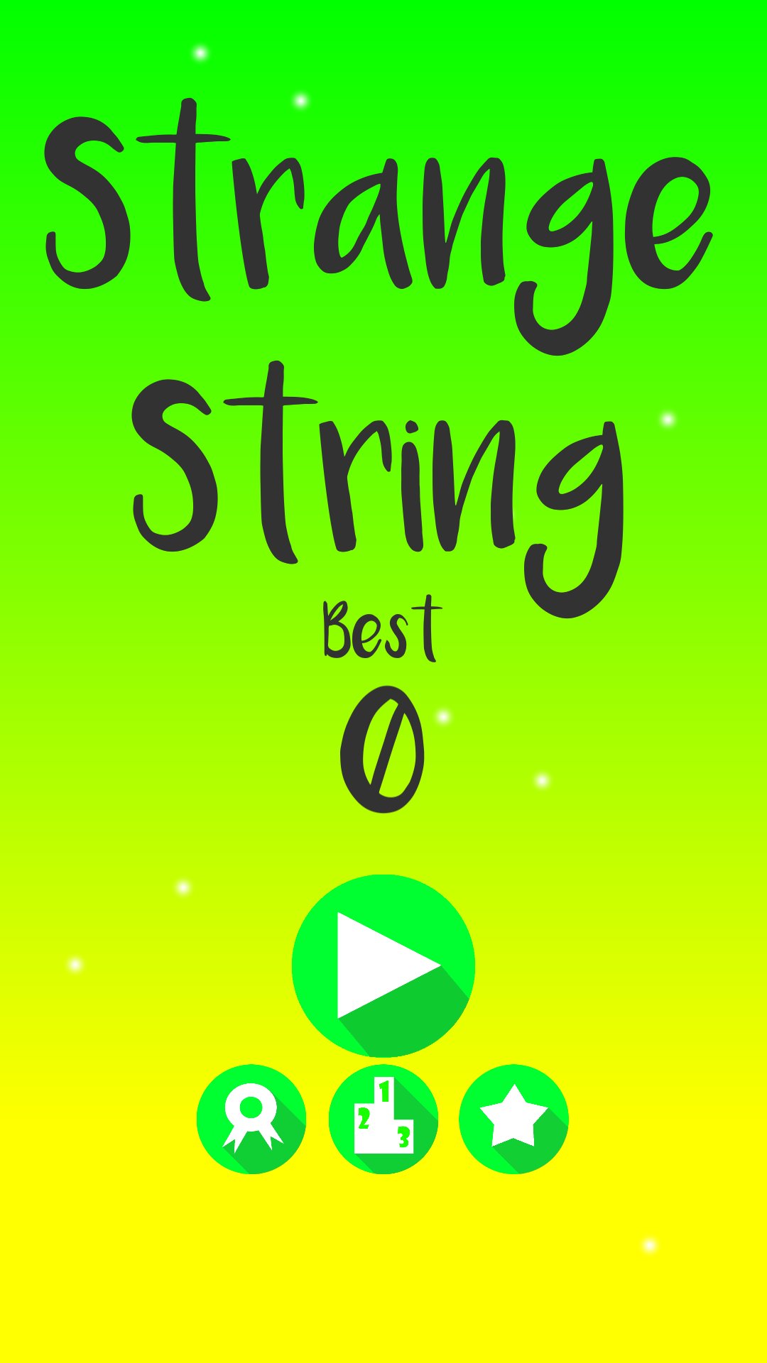 Strange String APK for Android Download