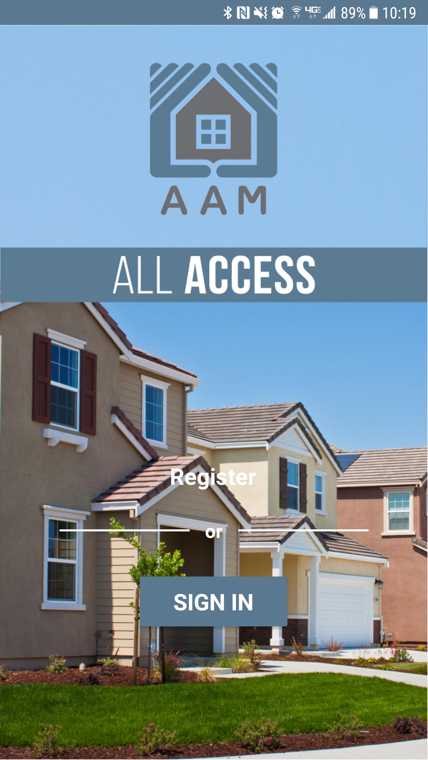AAM All Access APK for Android Download AAM All Access APK for Android Download