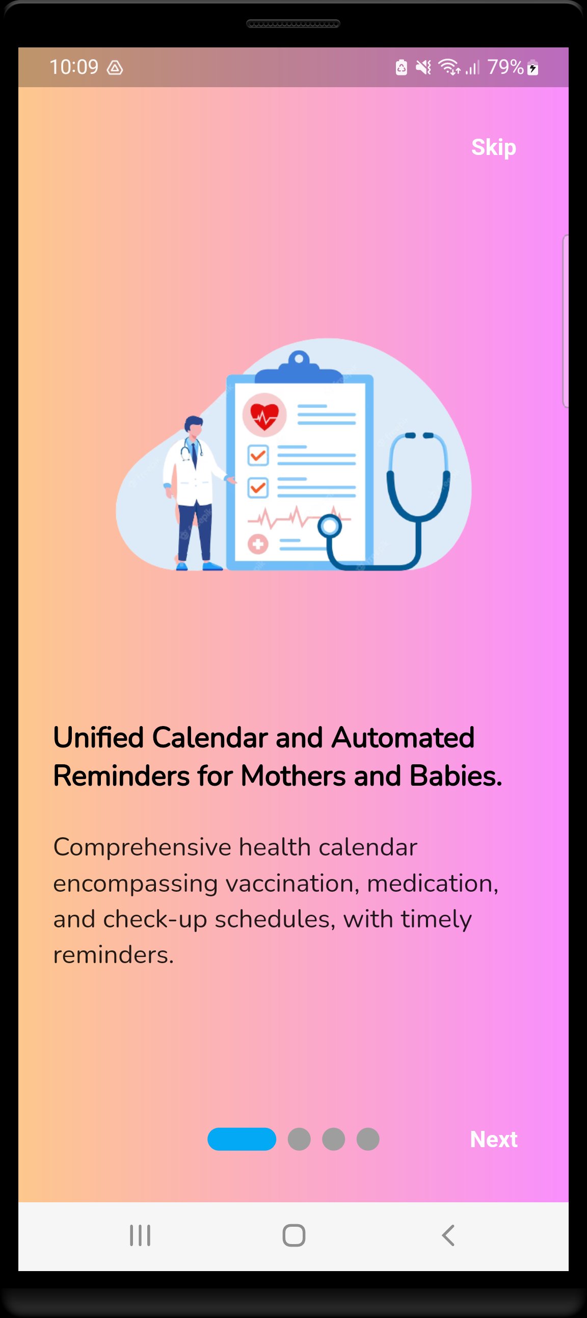 NHMIS APK for Android Download