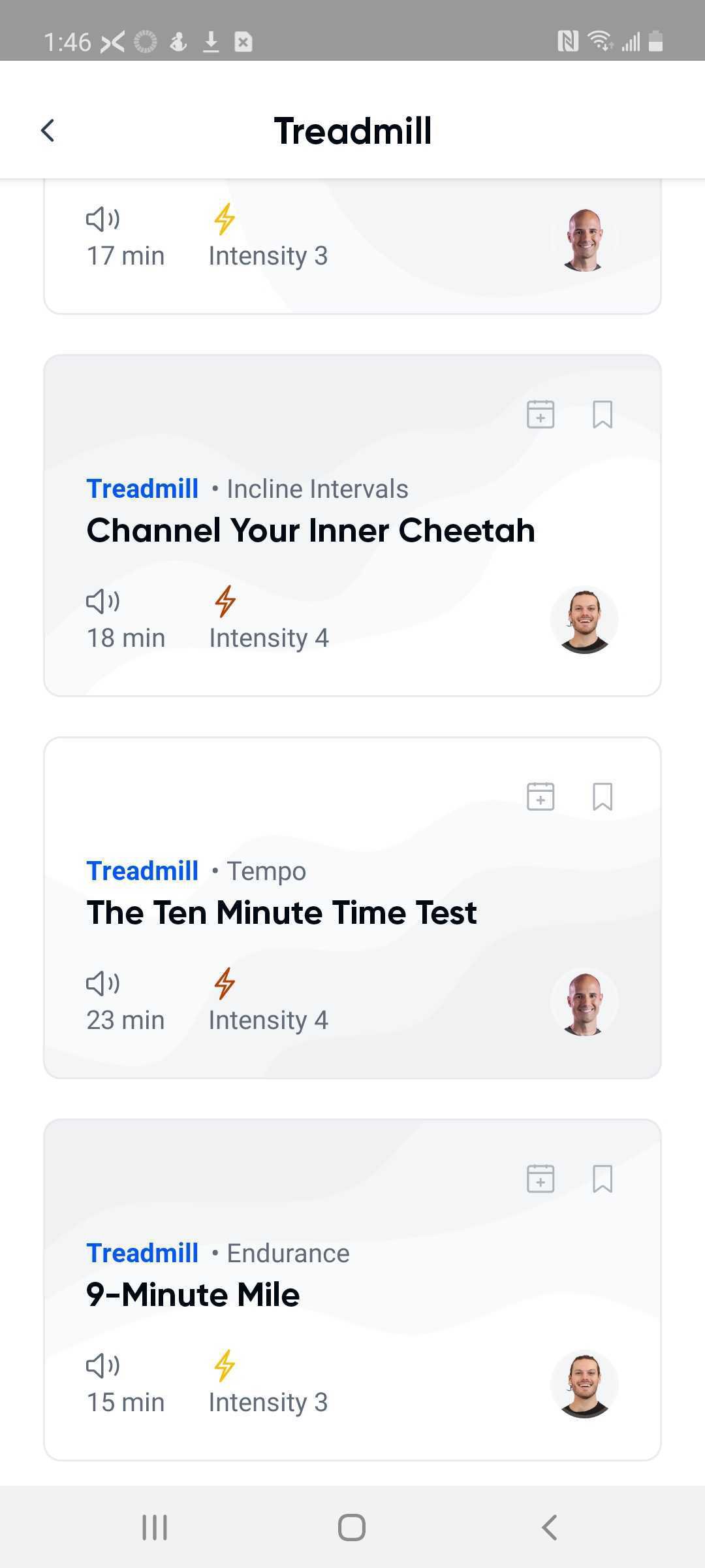 Aaptiv TV APK für Android herunterladen