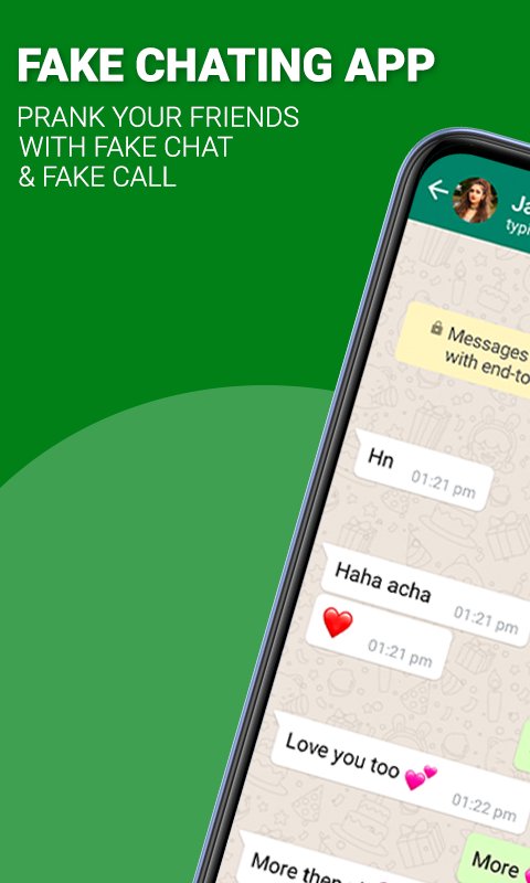 Fake Chat Conversation Maker APK for Android Download