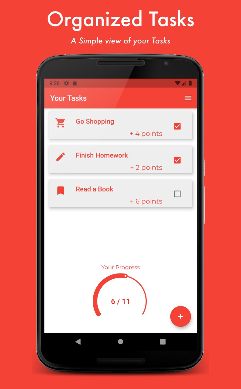 Descargar Pointful Tasks APK para Android - Última Versión