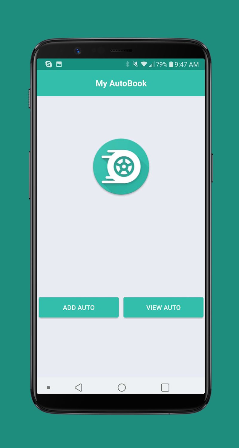 My AutoBook APK for Android Download