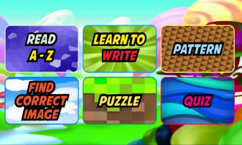 ABC Phonics : Learn Alphabets APK للاندرويد تنزيل ABC Phonics : Learn Alphabets APK للاندرويد تنزيل