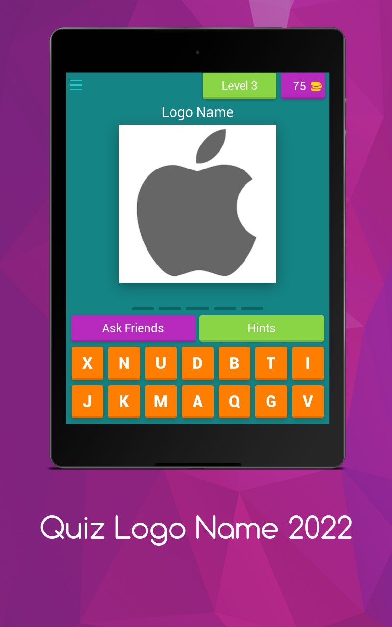Quiz Logo Name 2022 APK for Android Download