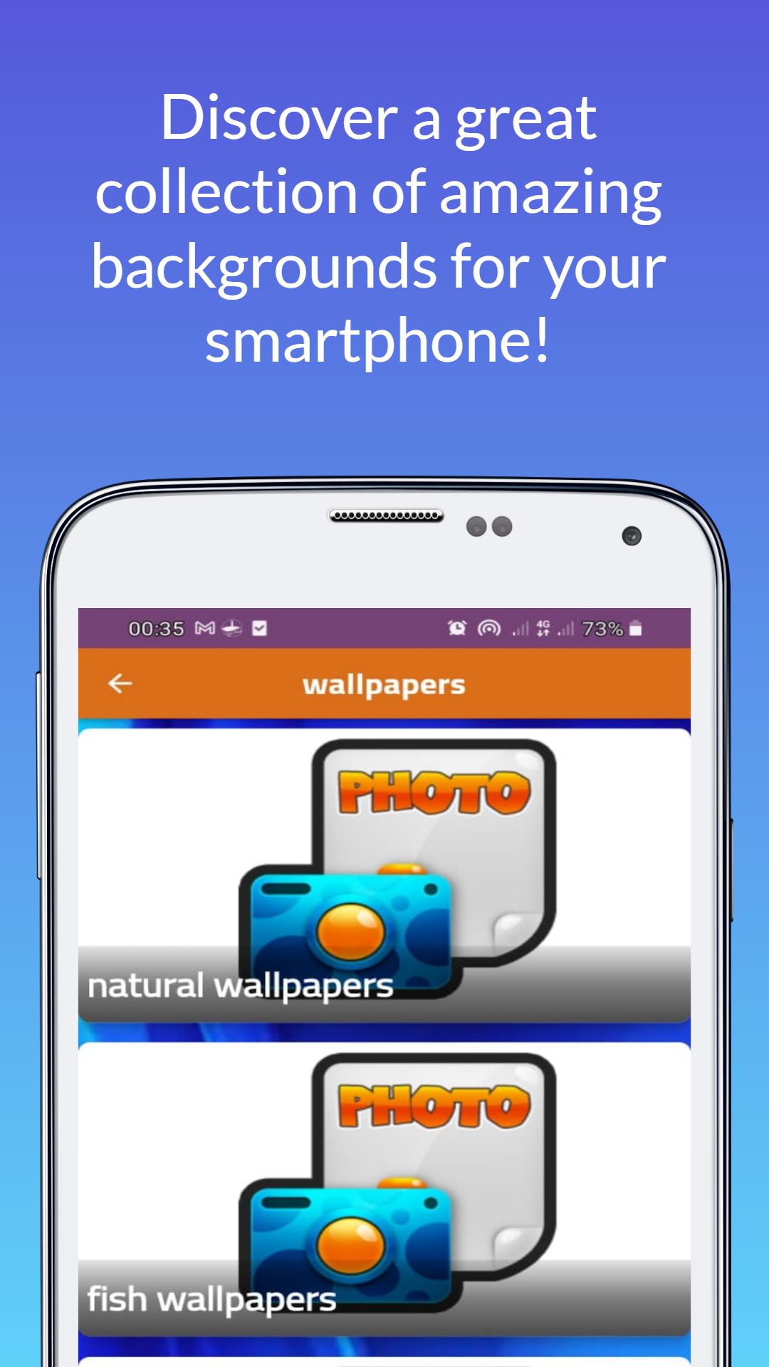 Wallpapers خلفيات للهاتف Apk For Android Download