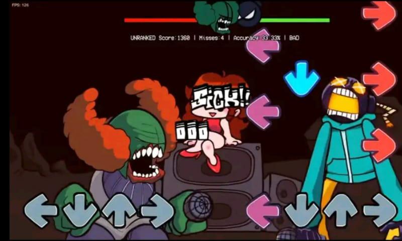 Pico Friday Night Mod Funny Vs Fnf Mod Guide Apk For Android Download