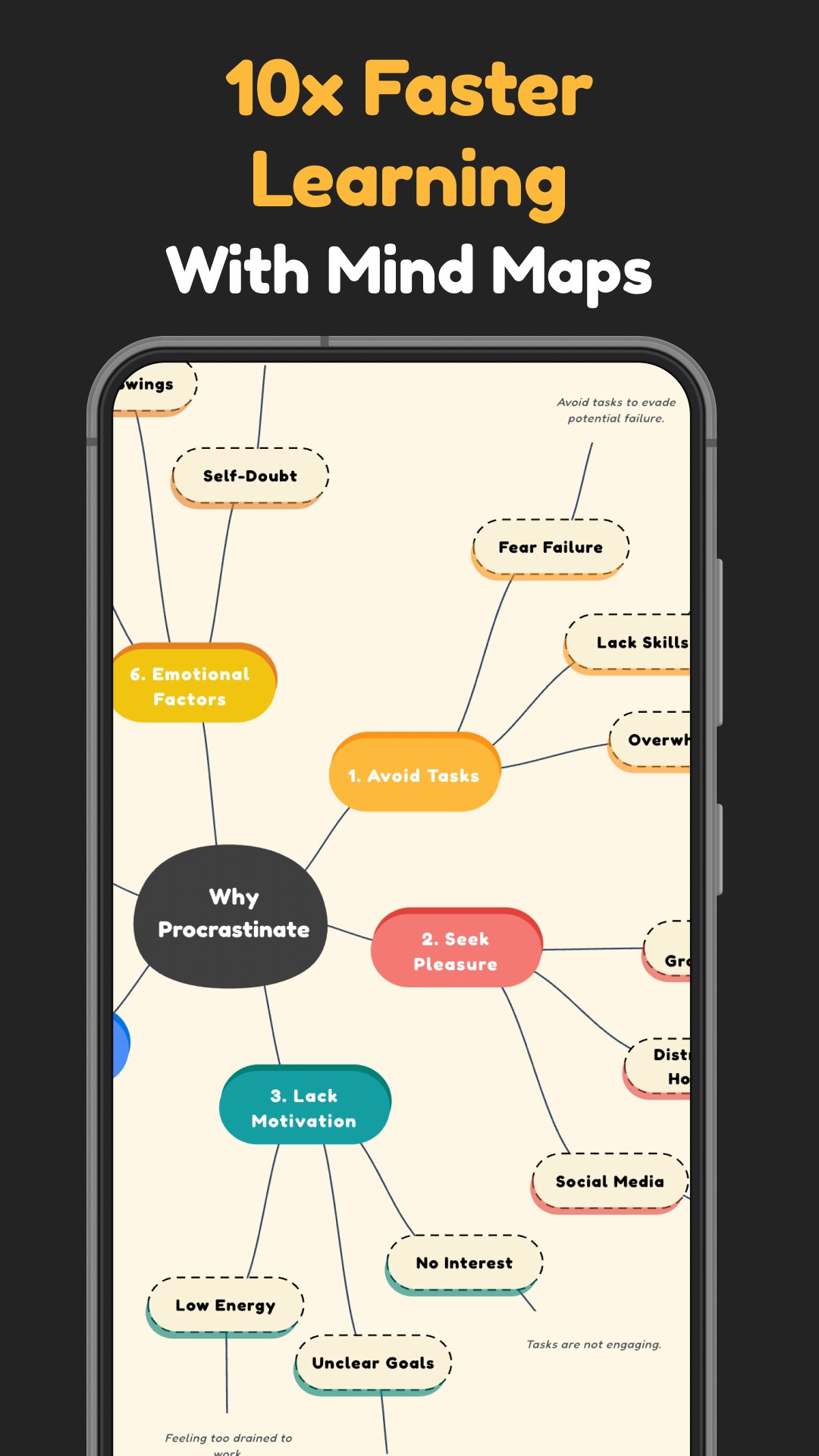 MindFlow: AI Visual Mind Maps APK Download for Android - Latest Version