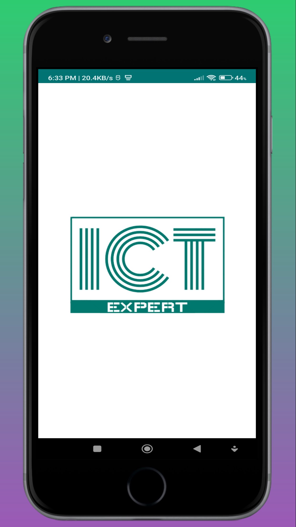 ICT Expert APK for Android Download