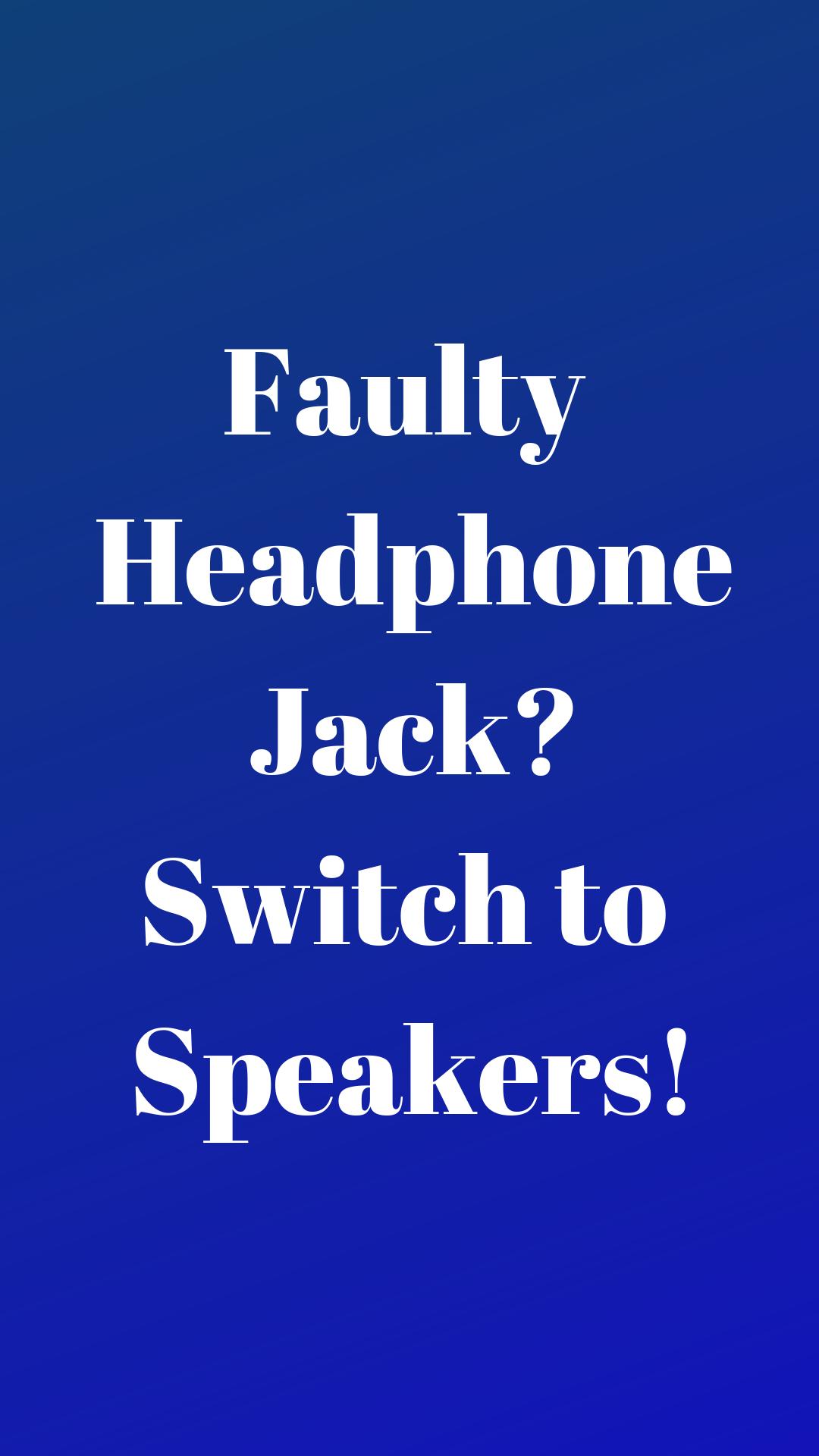 Disable Headphone(Enable Speak APK for Android Download Disable Headphone(Enable Speak APK for Android Download
