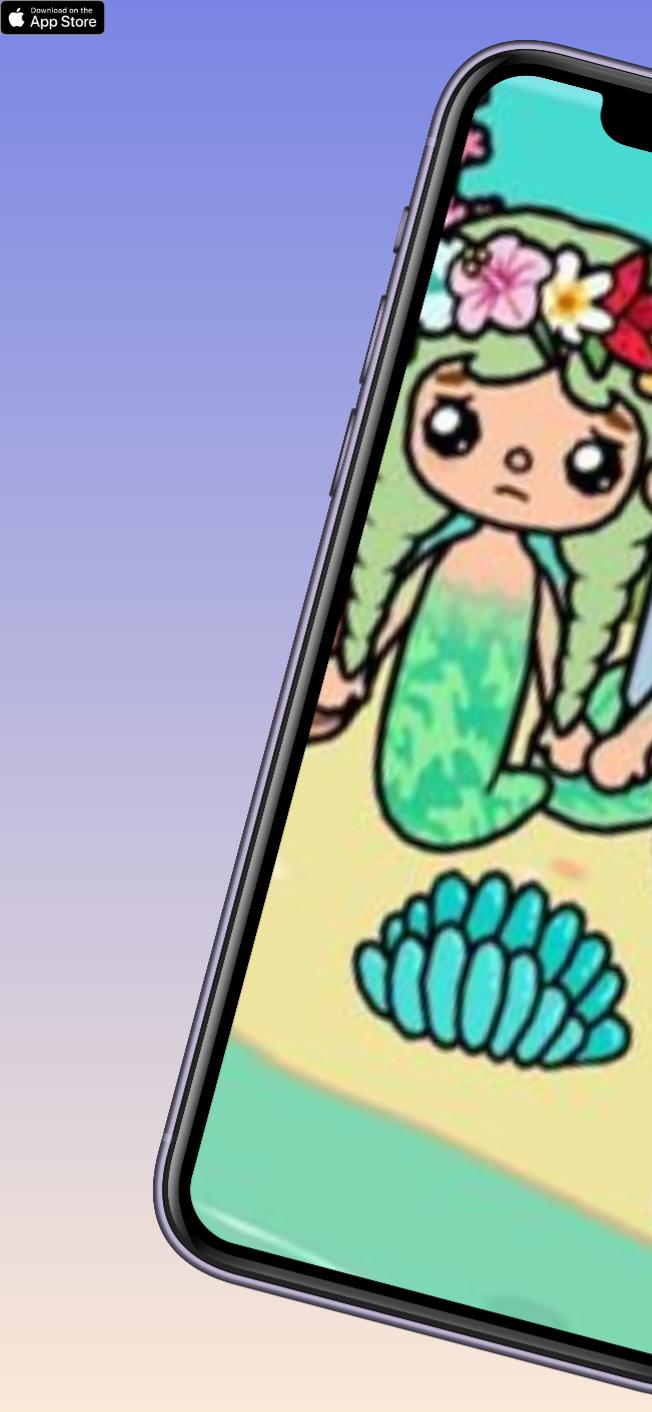 Boca Mermaid Hd Wallpaper 4k Apk For Android Download