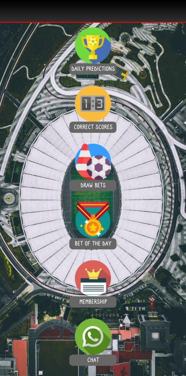 Absolute Correct Score APK for Android Download