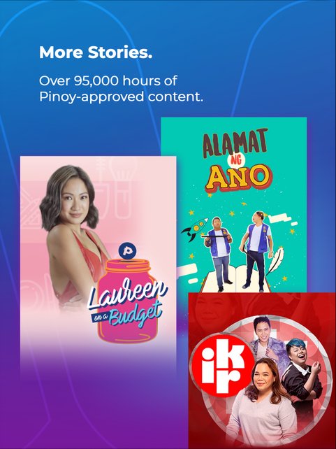 iWant APK for Android Download