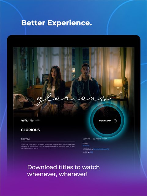 iWant APK for Android Download