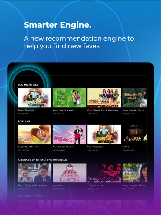 iWant APK for Android Download