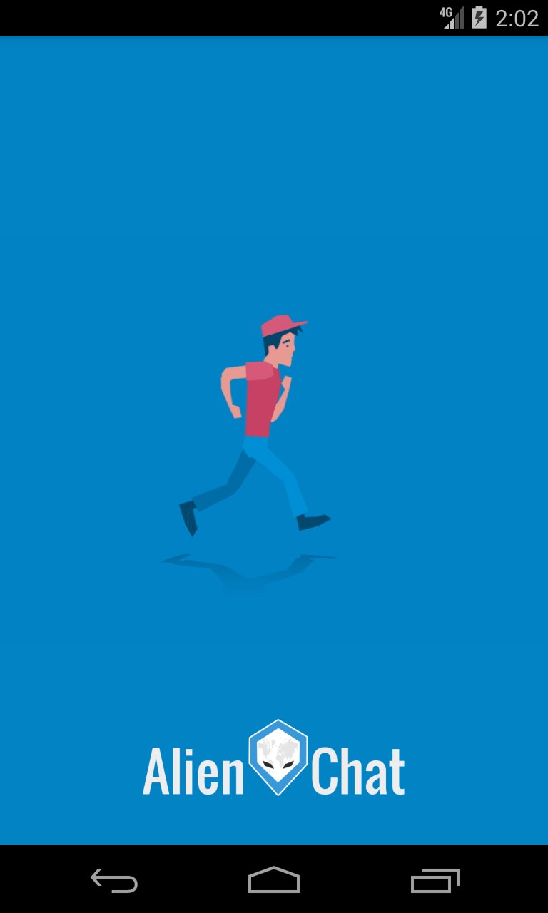 AlienChat APK for Android Download