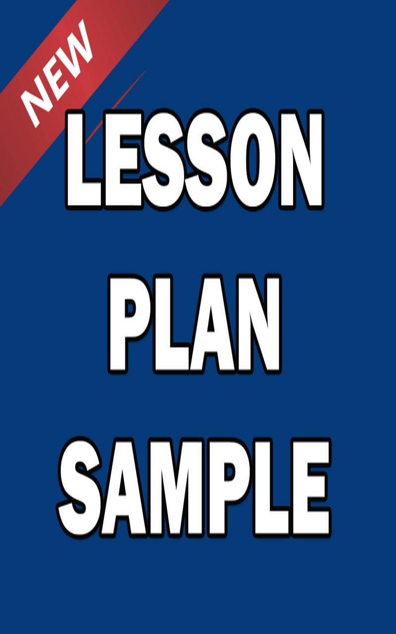 Android Lesson Plan Templates APK android-lesson-plan-templates-apk