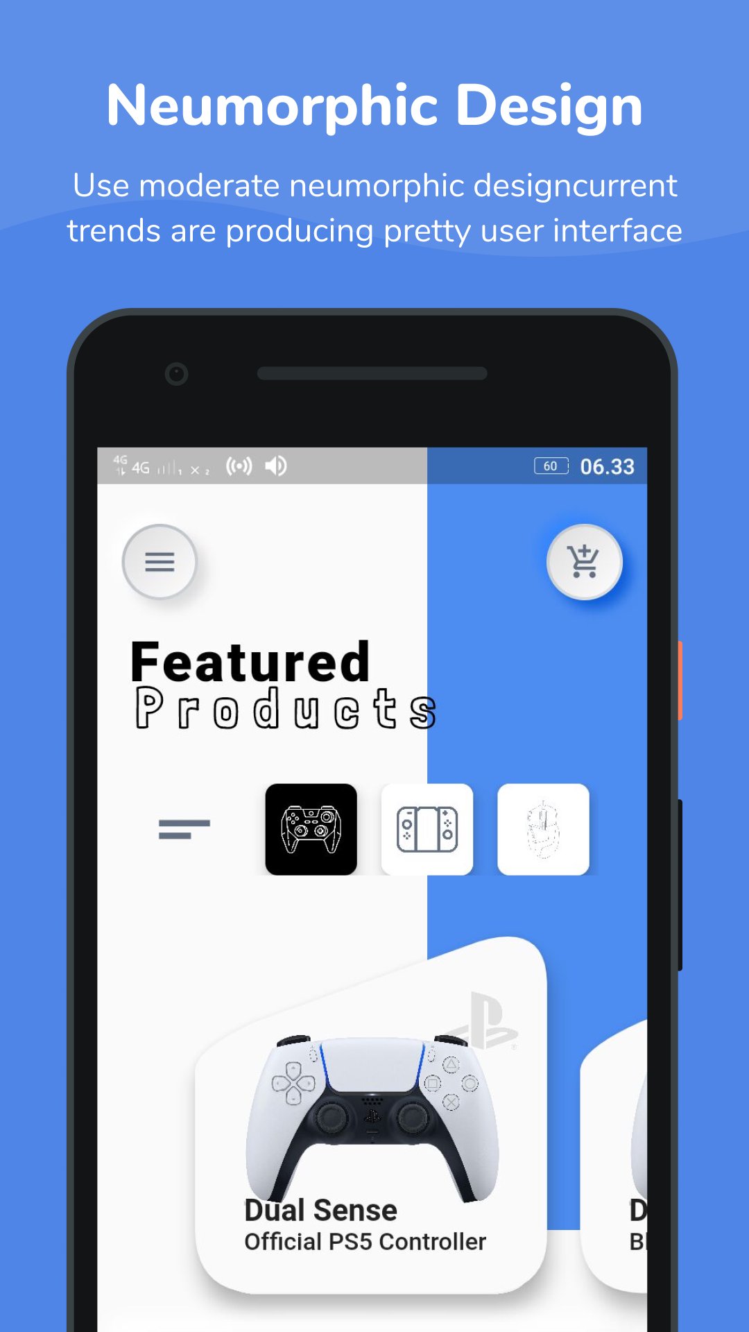 PS5 Store APK for Android Download