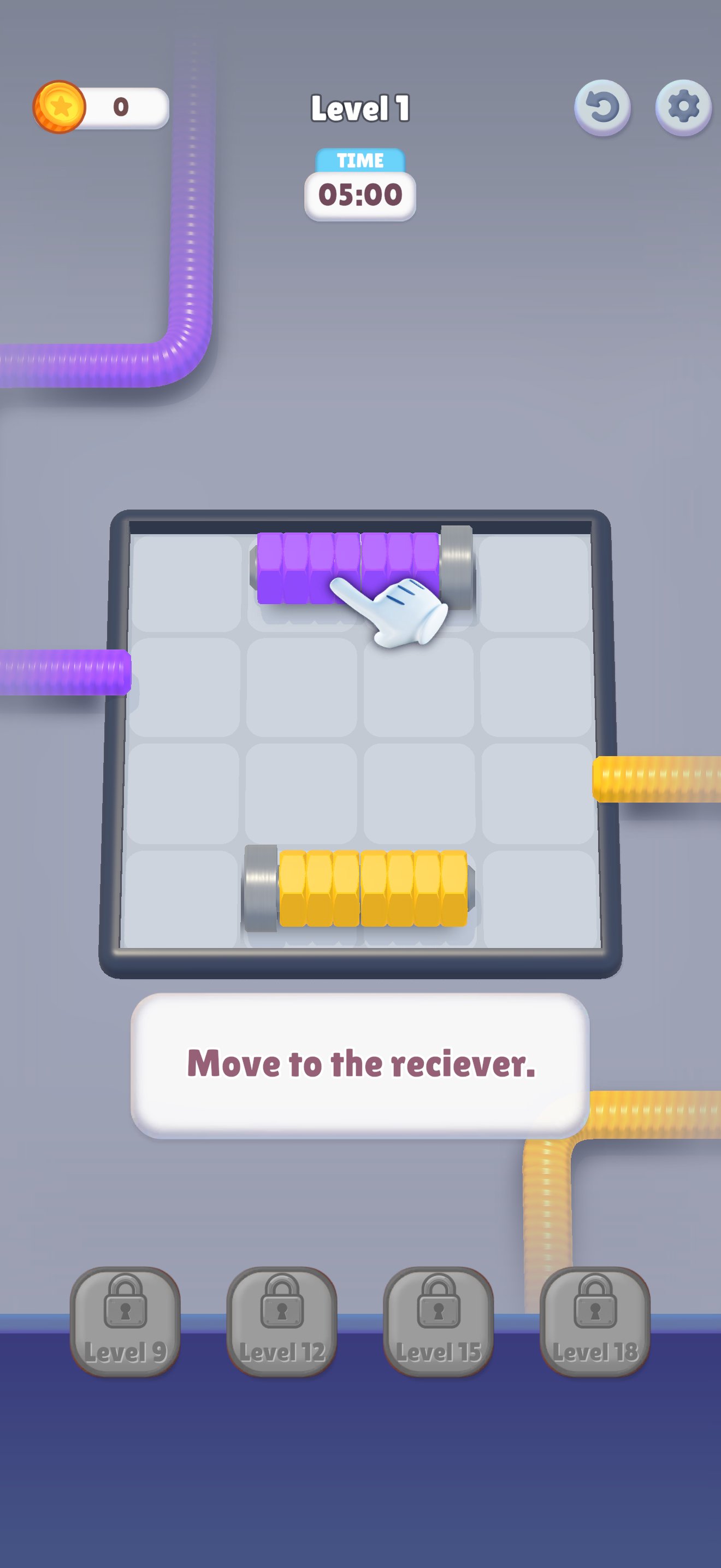 Nut Out APK for Android Download