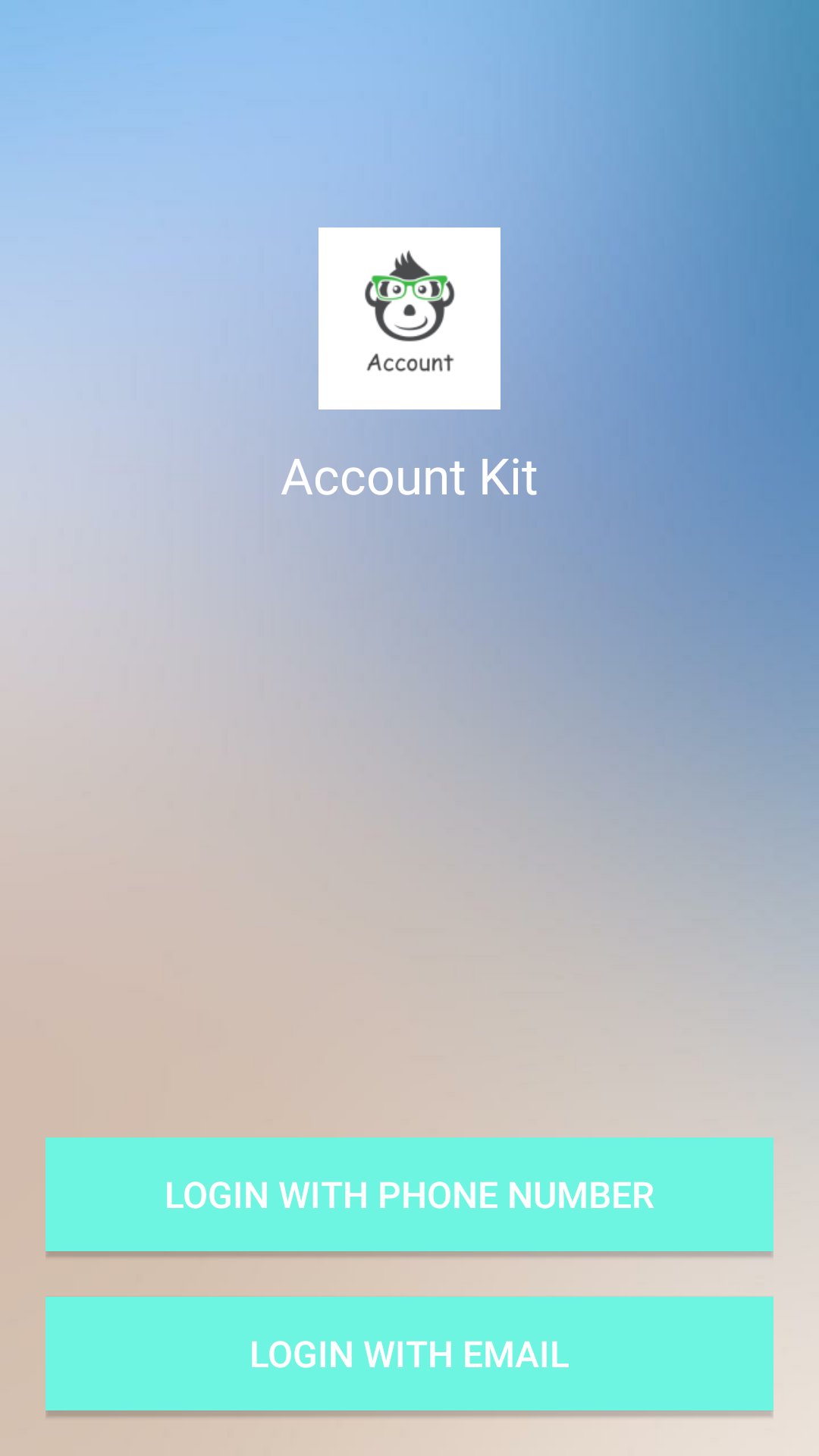 Account Kit APK for Android Download