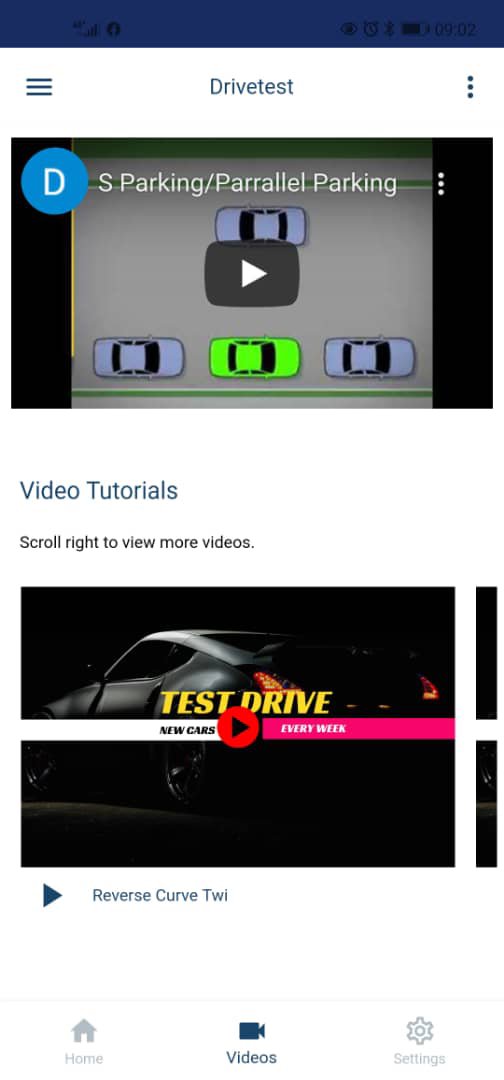 Drivetest APK for Android Download