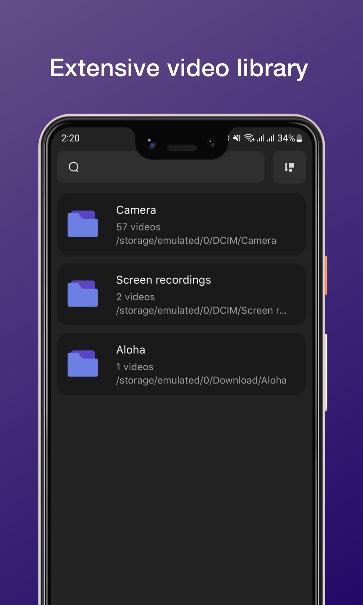 NVPlayer APK for Android Download