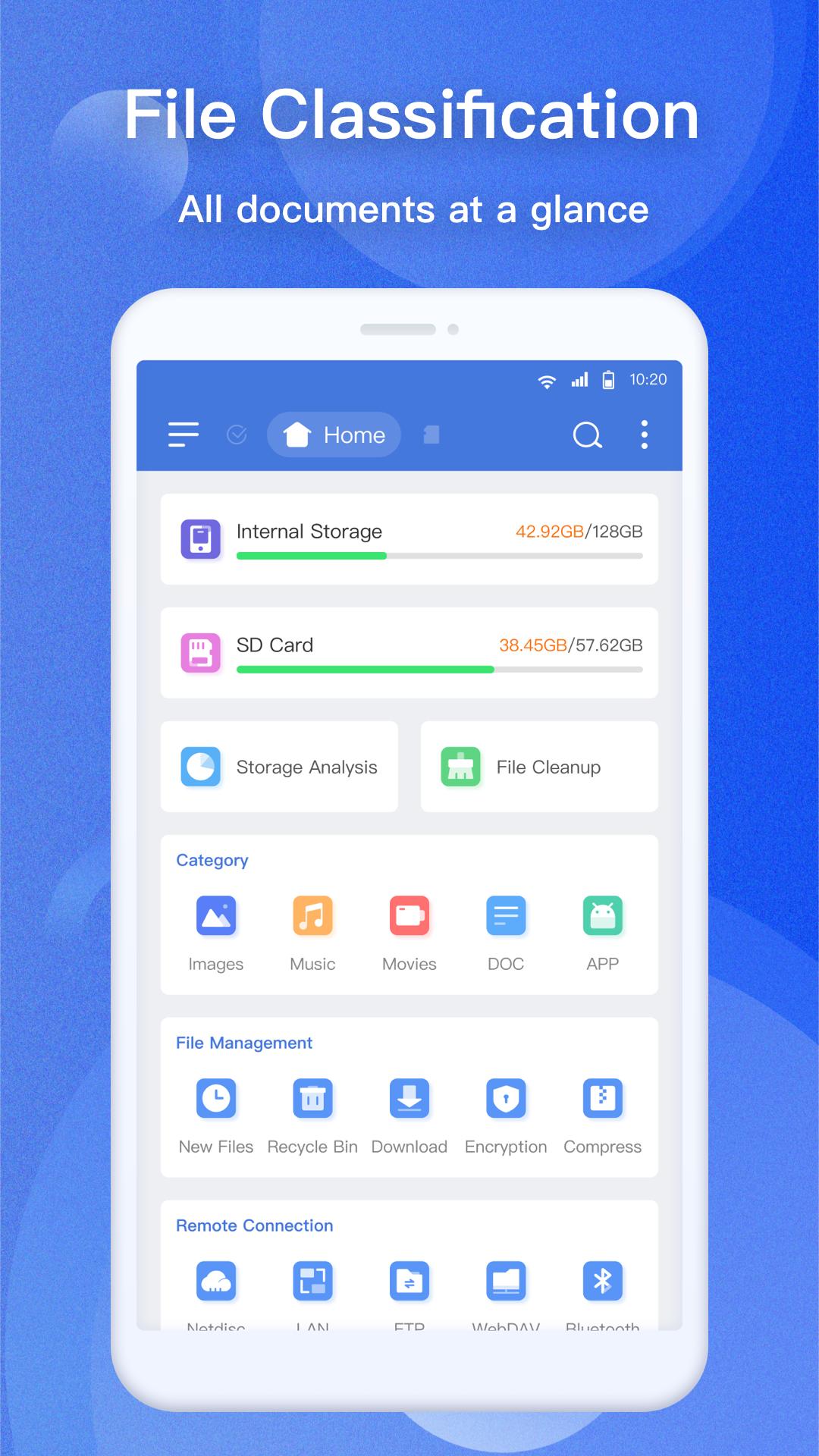 EX File Explorer APK for Android Download EX File Explorer APK for Android Download
