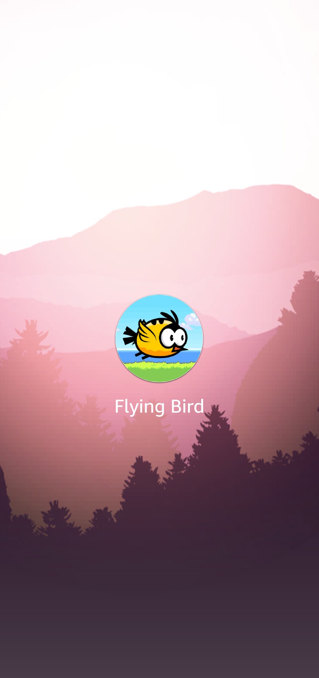 Flying Bird APK for Android Download