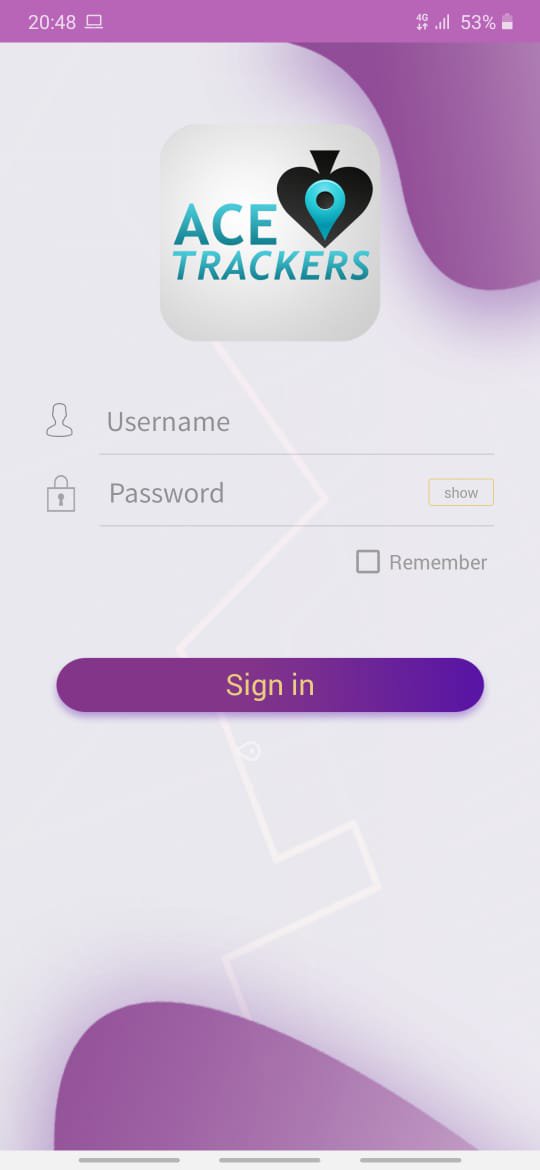 Ace Trackers APK for Android Download