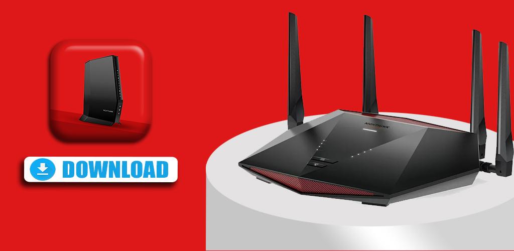 Netgear Wifi Router Guide App Apk For Android Download