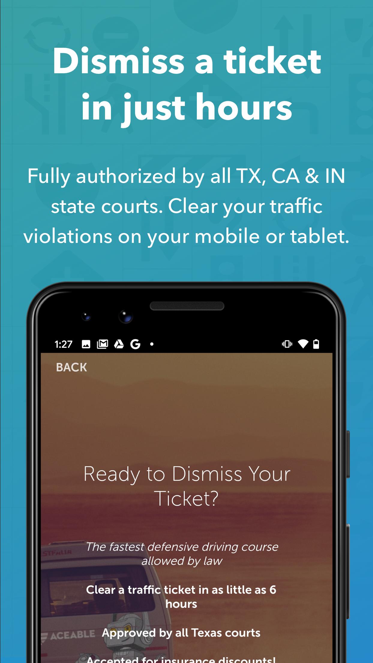 Aceable Defensive Driving APK for Android Download Aceable Defensive Driving APK for Android Download